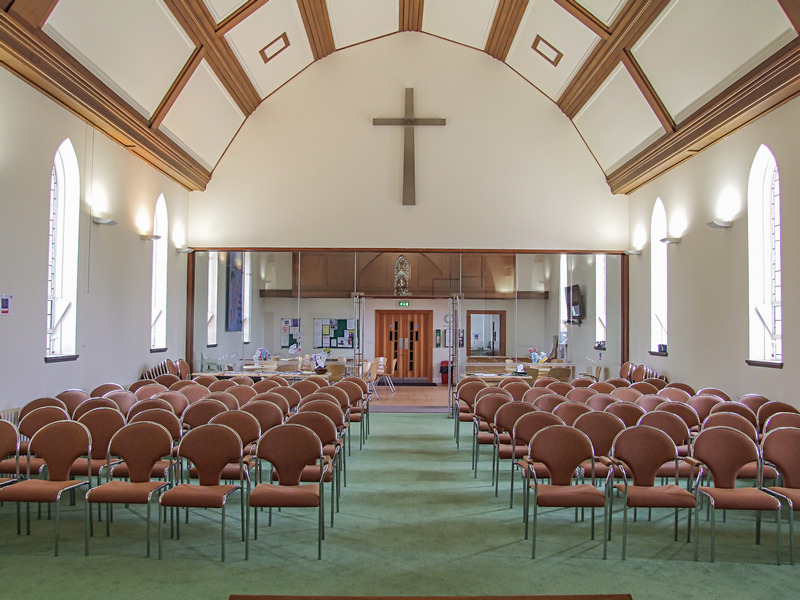 About Us | Ormiston Parish Church