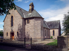 Home | Ormiston Parish Church
